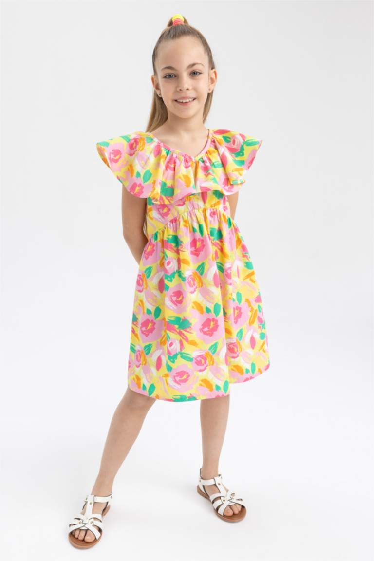 Kız Çocuk Elbiseleri | Günlük Kullanıma ve Özel Günler için