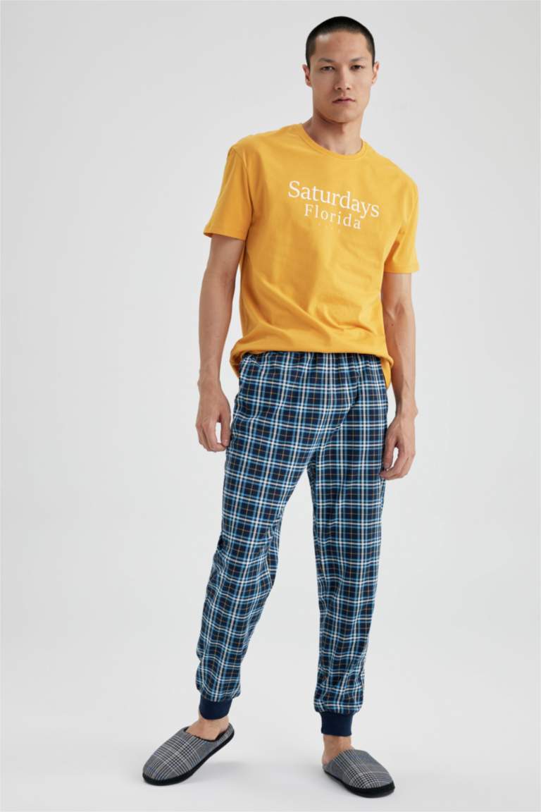 Man Homewear Models | DeFacto