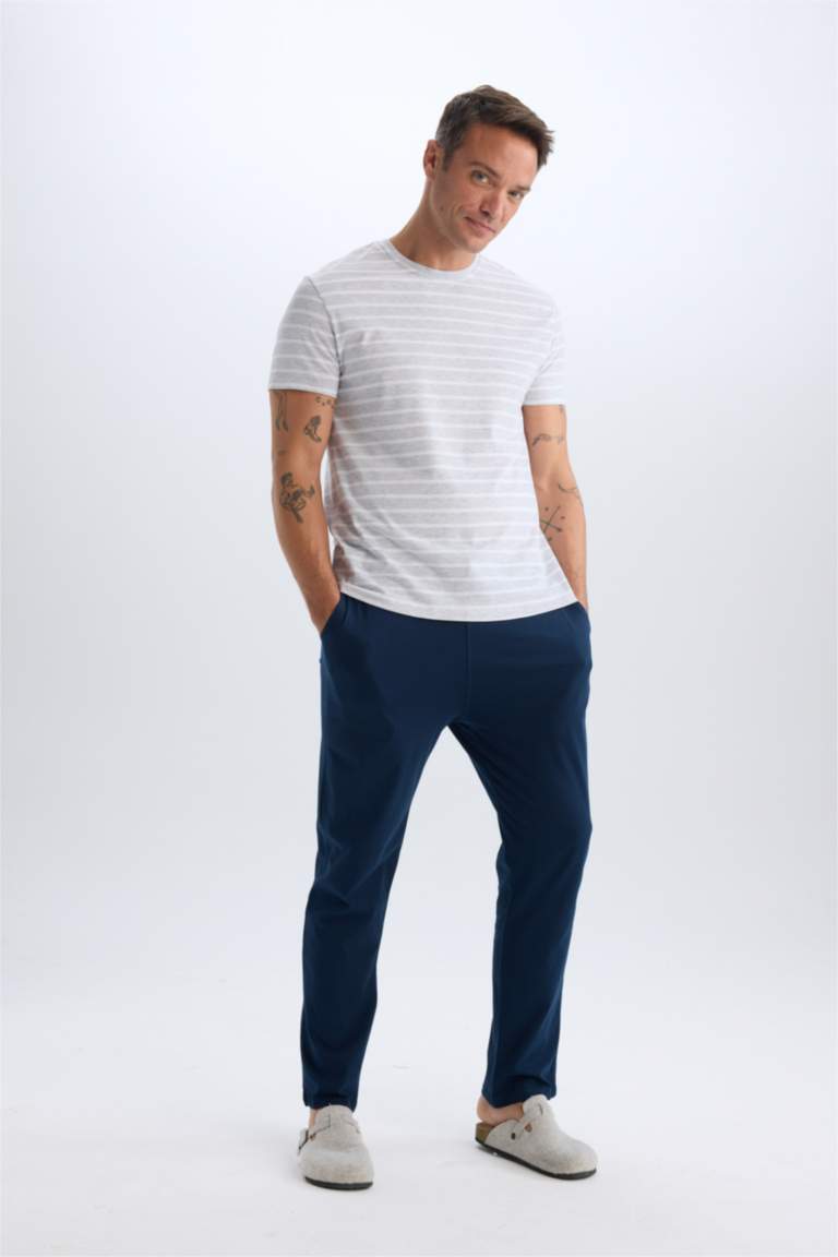 MAN Homewear Bottom Models | DeFacto