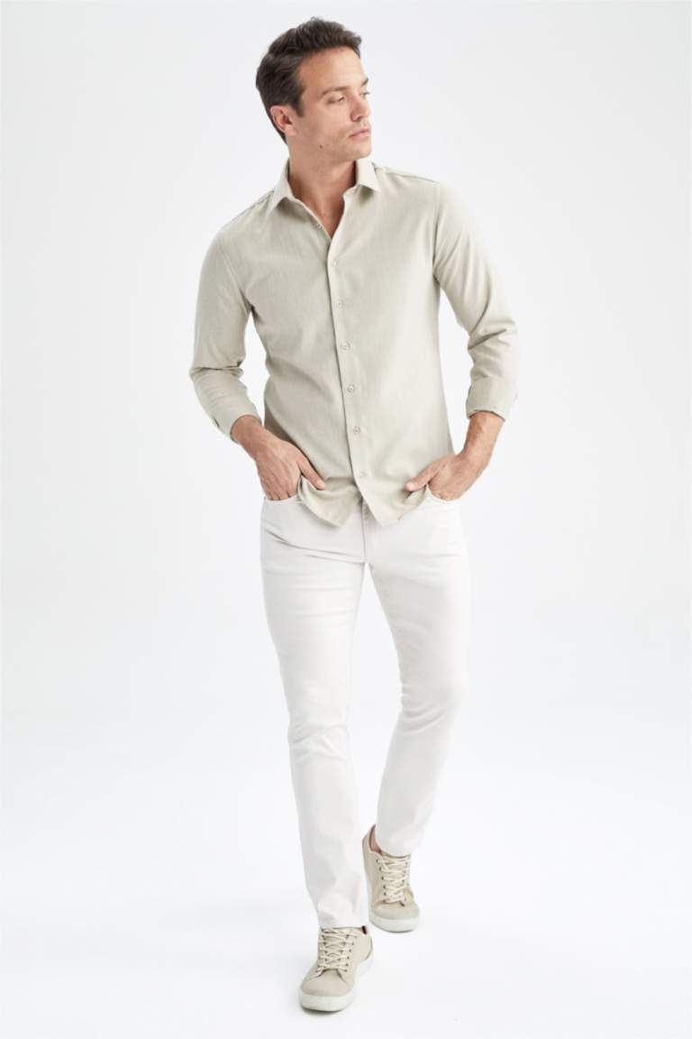 Buy Man Shirts Online - Shop Online - Defacto