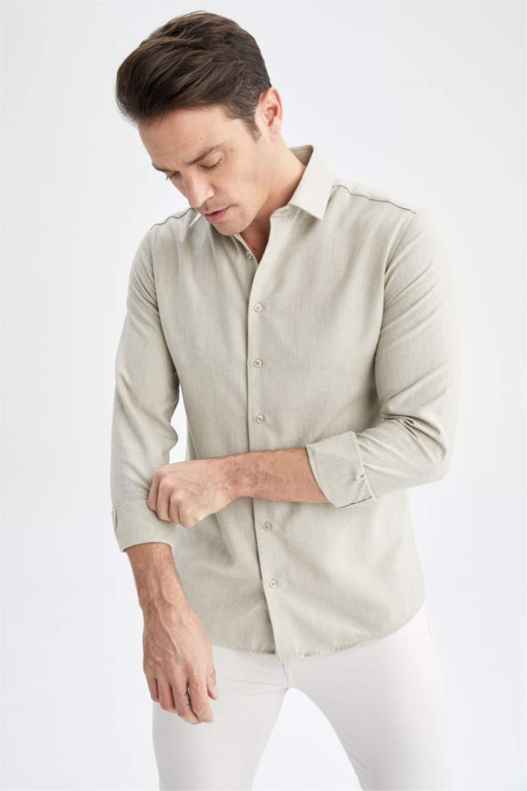 Buy Man Shirts Online - Shop Online - Defacto