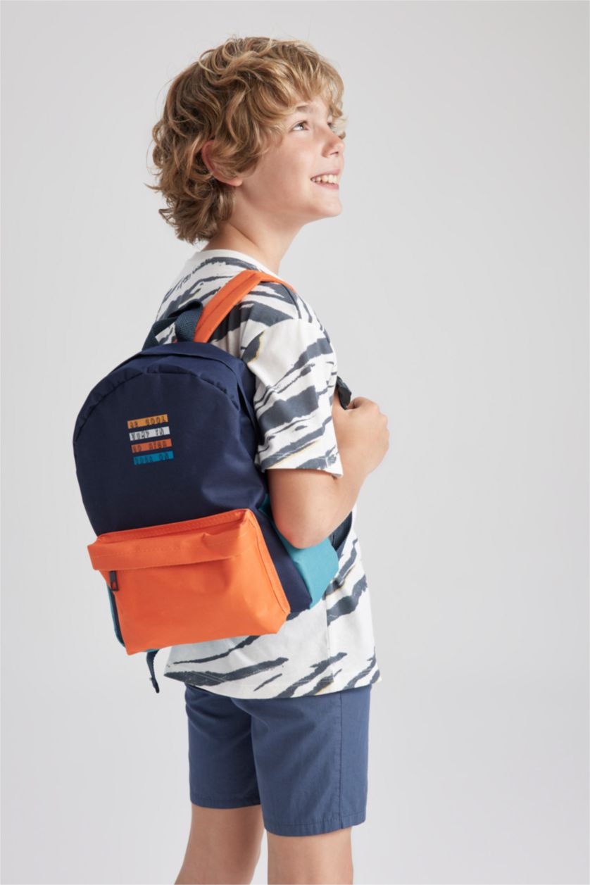 Mixed Color BOYS & TEENS Boys Backpack 2784168 | DeFacto