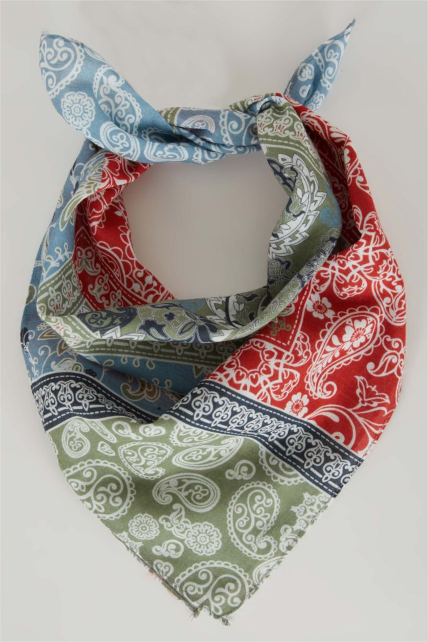Mixed Color WOMAN Women Bandana 2935724 | DeFacto