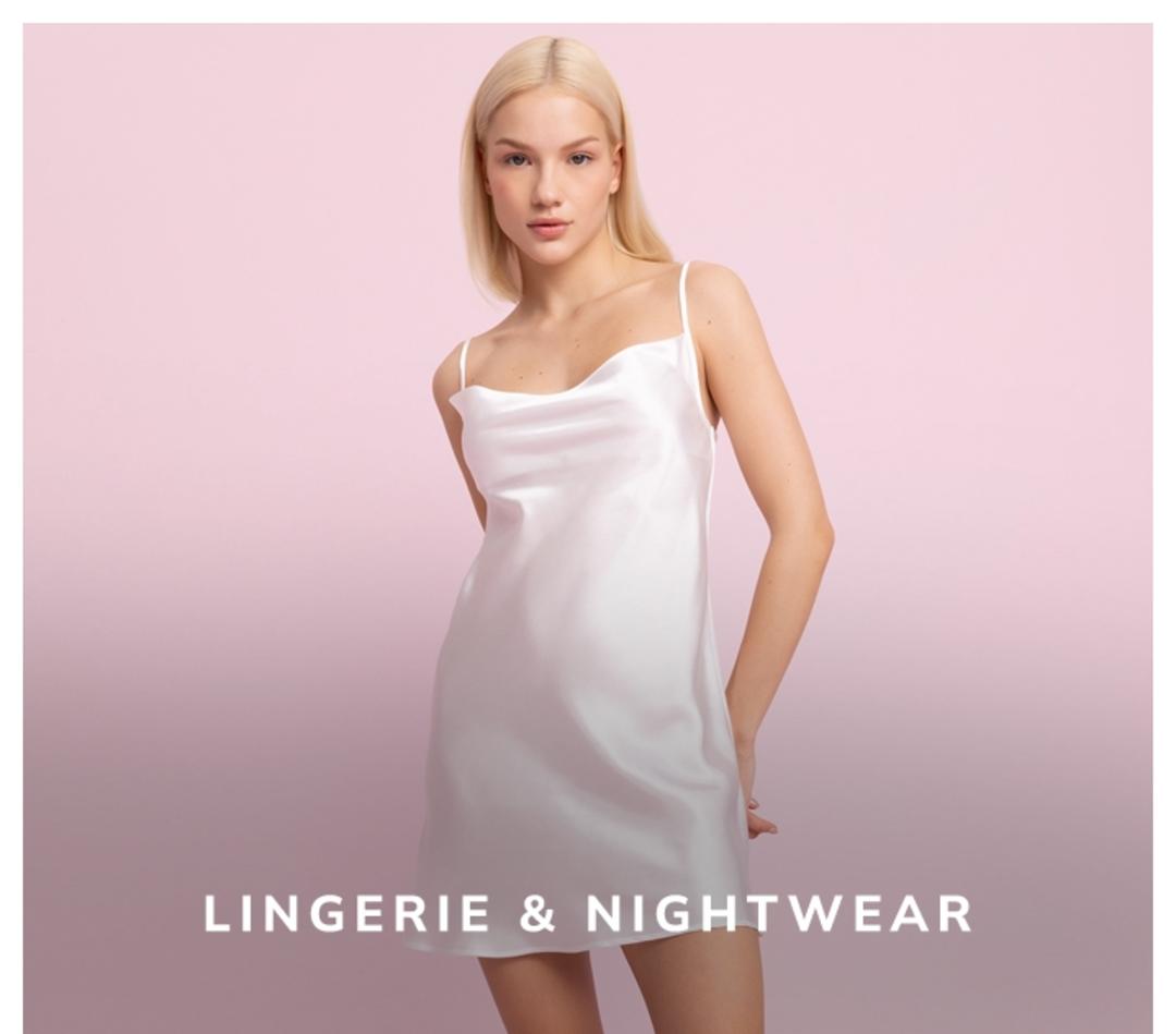 DeFacto Fashion and Mediterranean Men and Women Clothing