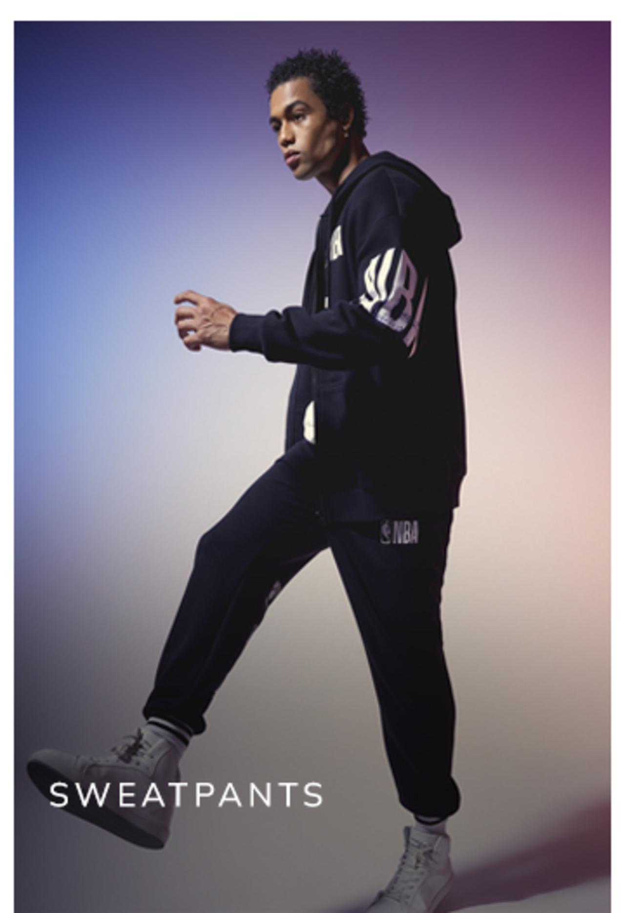 DeFacto Fashion and Mediterranean Men and Women Clothing