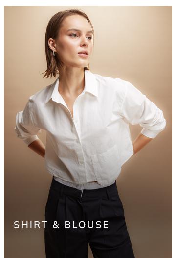 DeFacto Fashion and Mediterranean Men and Women Clothing