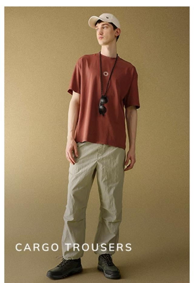 DeFacto Fashion and Mediterranean Men and Women Clothing