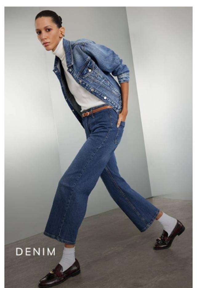 DeFacto Fashion and Mediterranean Men and Women Clothing