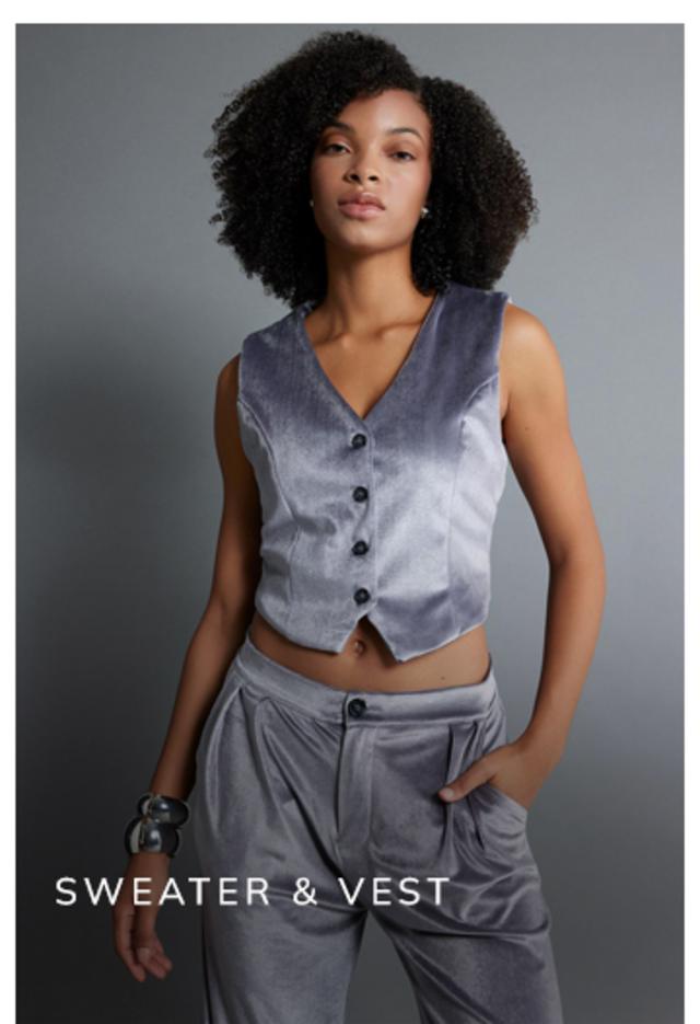 DeFacto Fashion and Mediterranean Men and Women Clothing